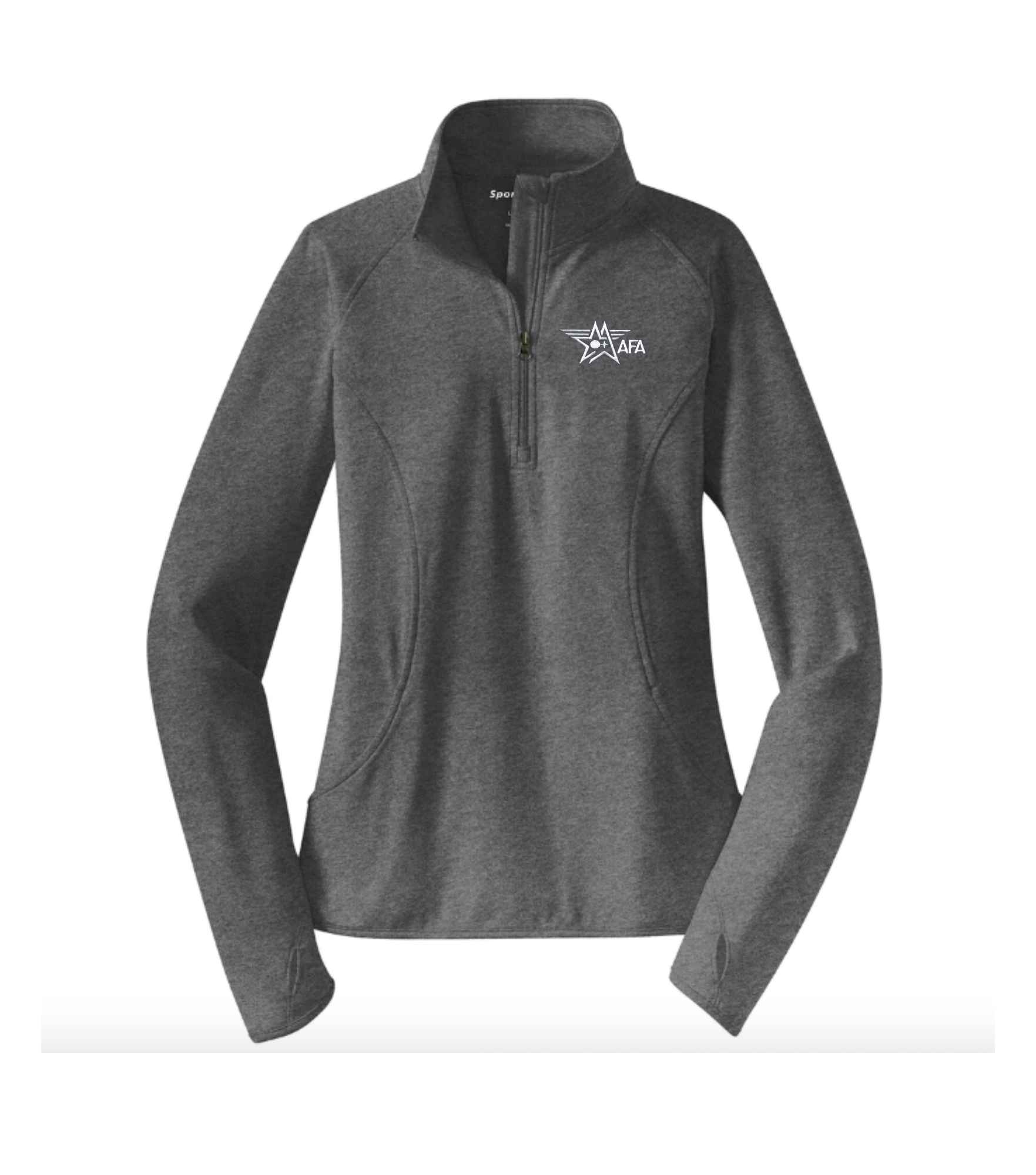 Custom and Bulk Ordering – ShopAFA