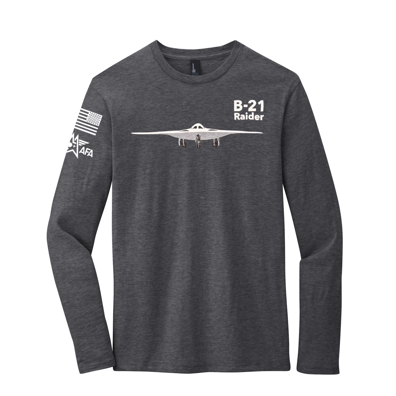 B-21 Raider Long Sleeve Shirt – ShopAFA