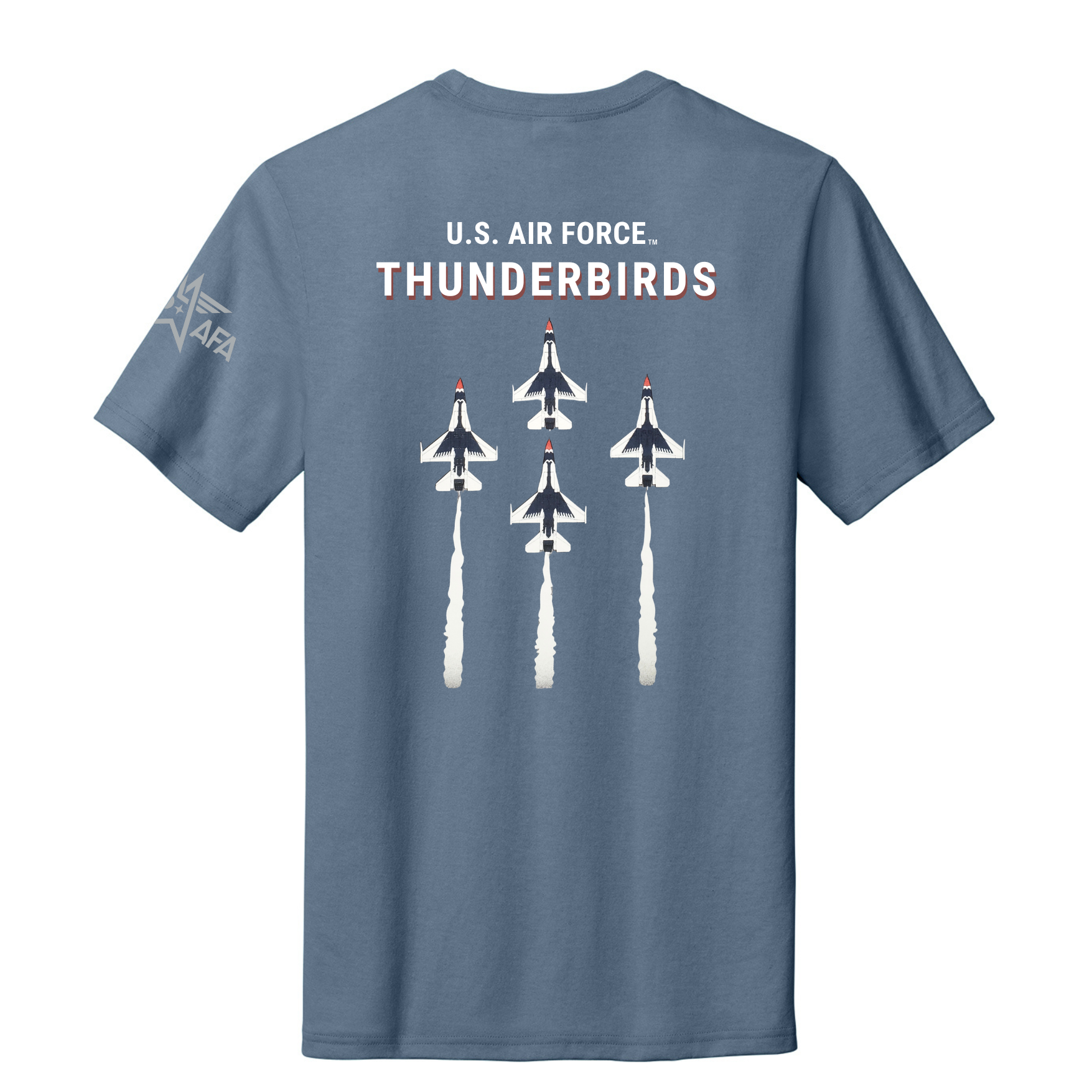U.S. Air Force Thunderbirds T-shirt – ShopAFA