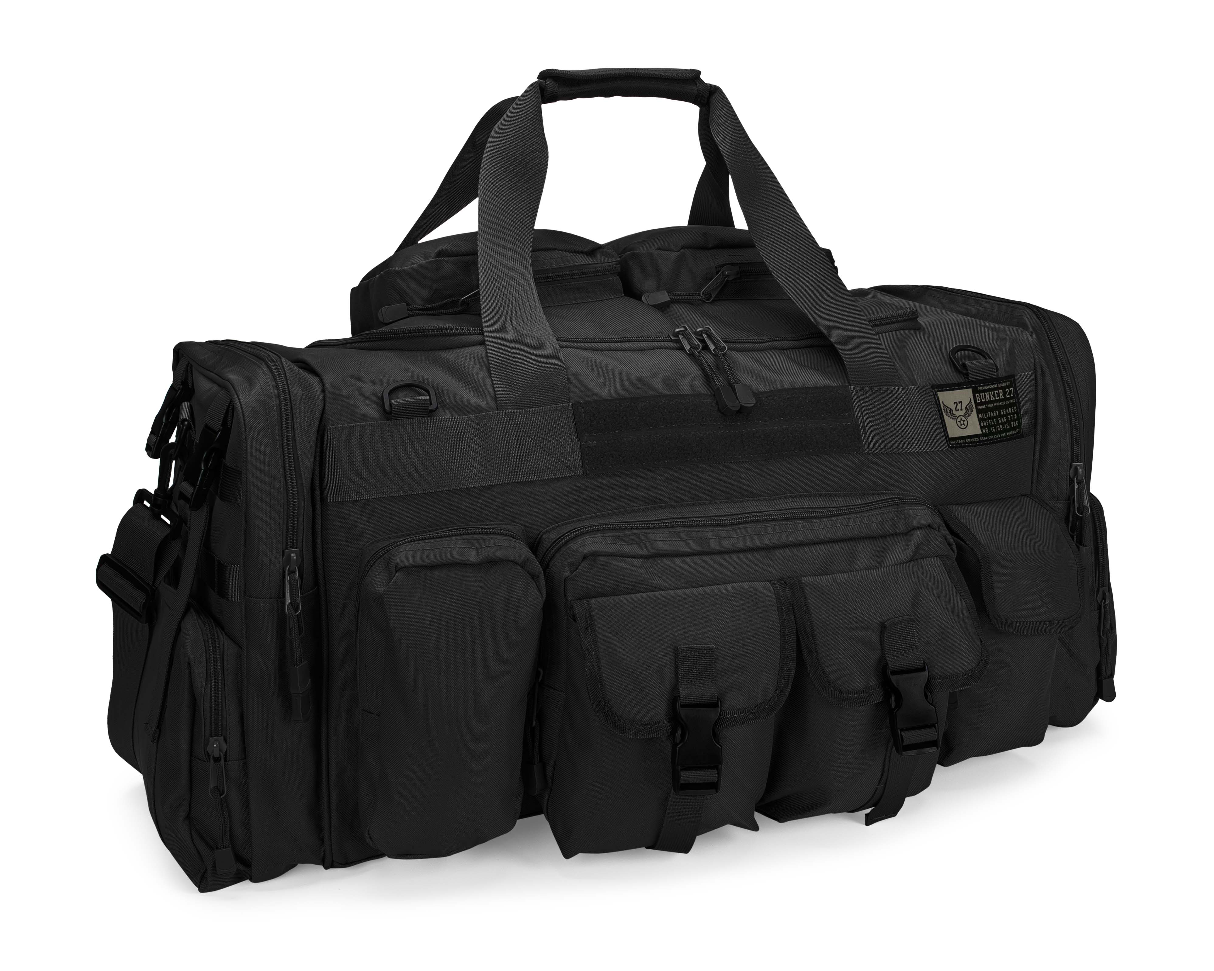 Deployment Duffle Bag (Large) – ShopAFA