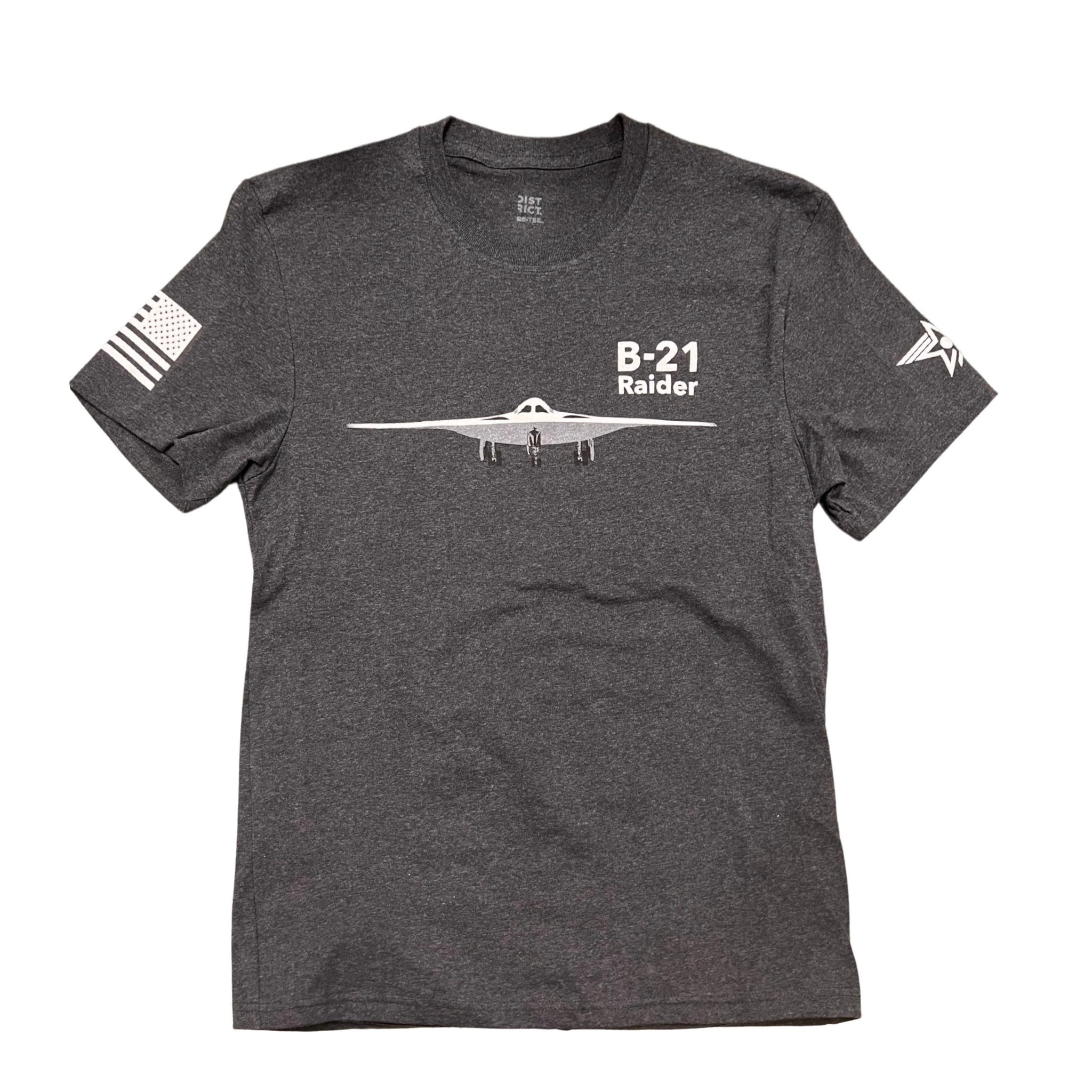 B-21 Raider T-Shirt – ShopAFA